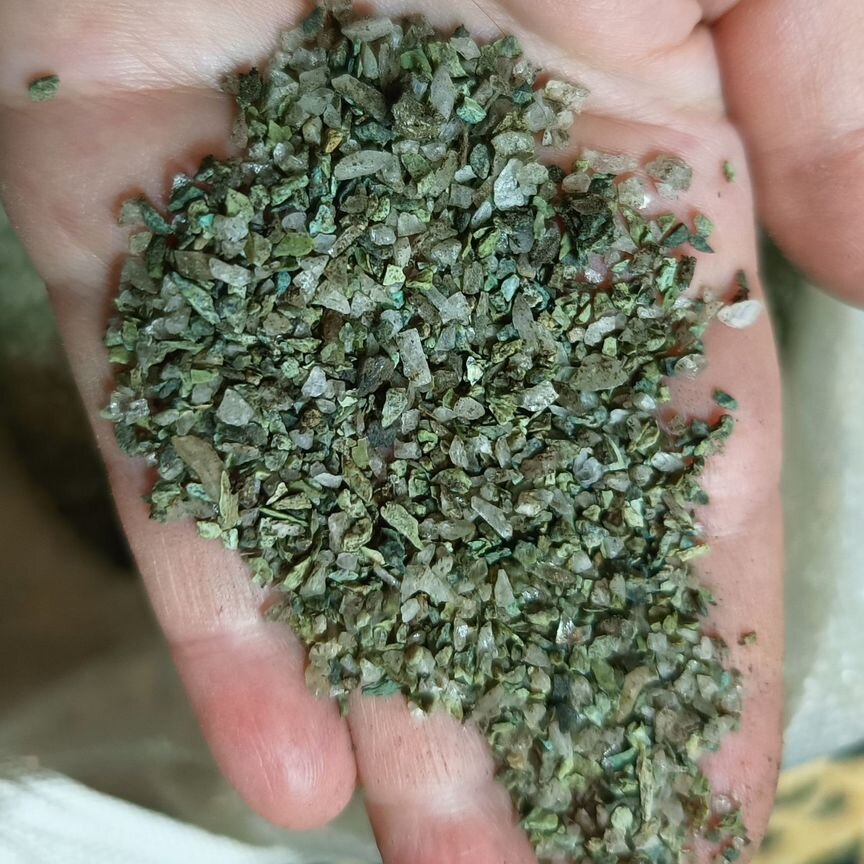 Грунт для аквариума 4 кг