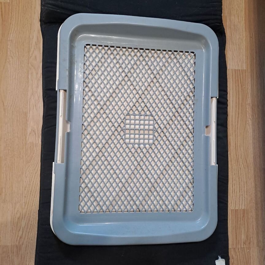 Лоток туалет для собак большой