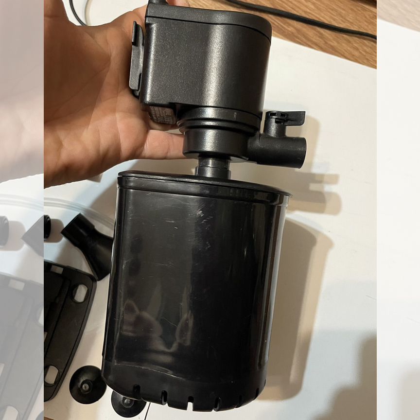 Внутренний фильтр Aquael Turbo Filter