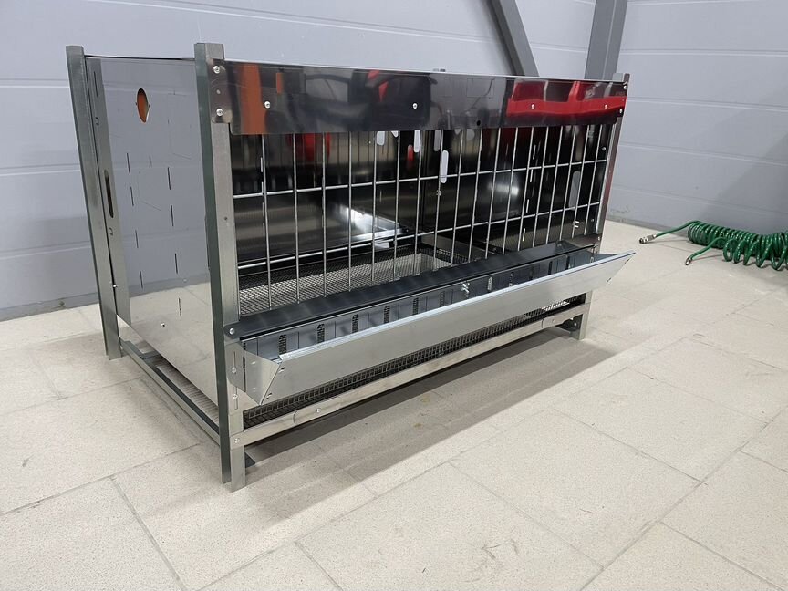 Брудер для цыплят Идеал-1000