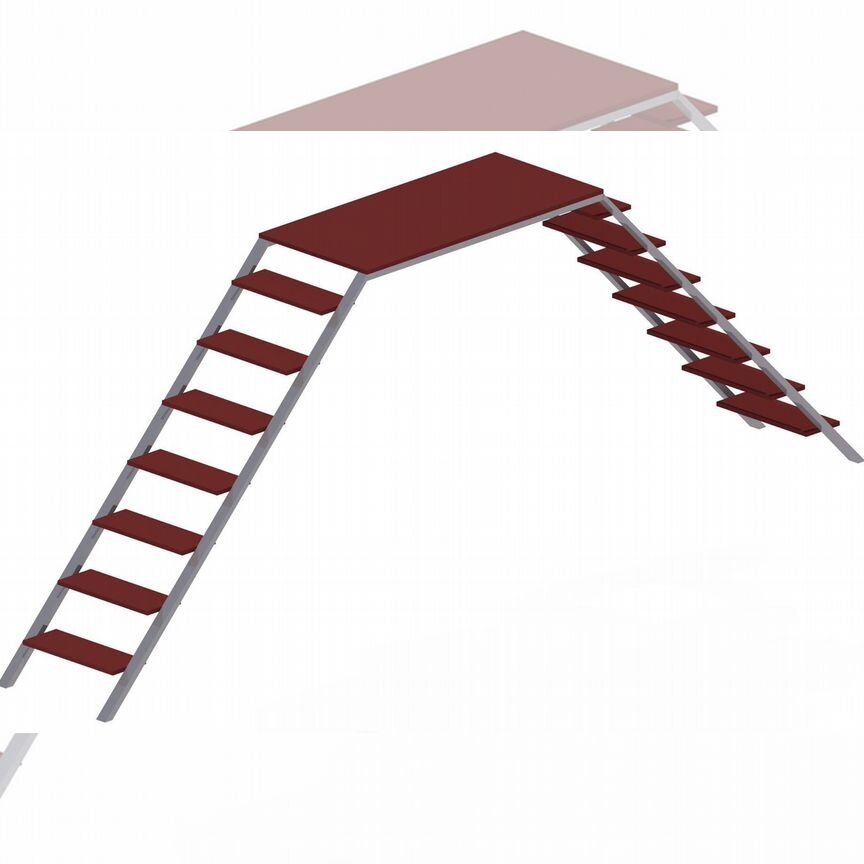 Площадка для выгула собак от производителя