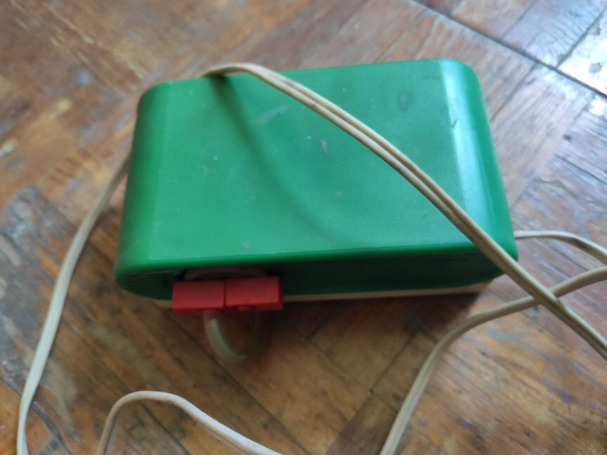 Компрессор для аквариума