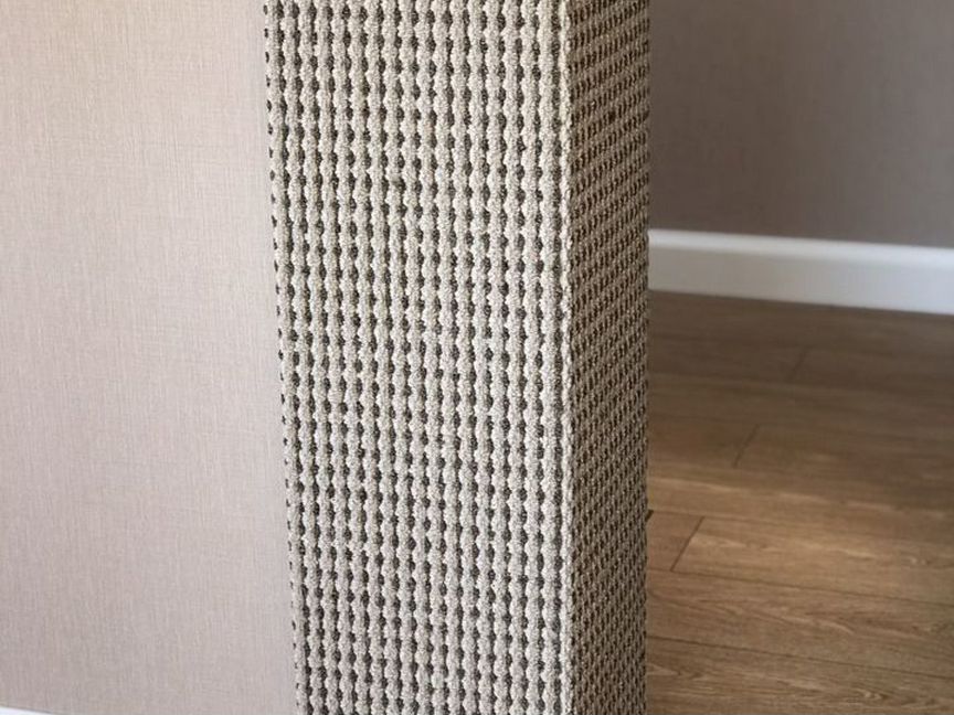 Когтеточка угловая