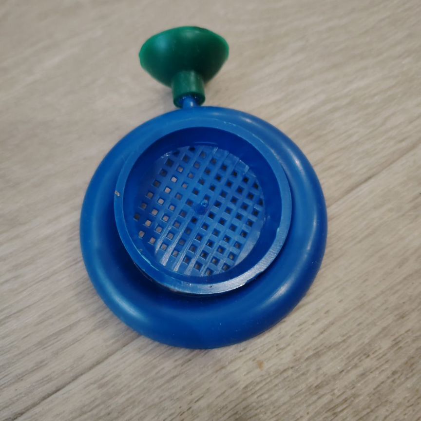 Кормушка для аквариума