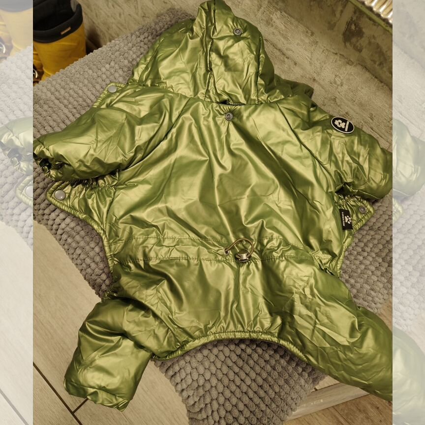 Одежда для маленьких собак бу