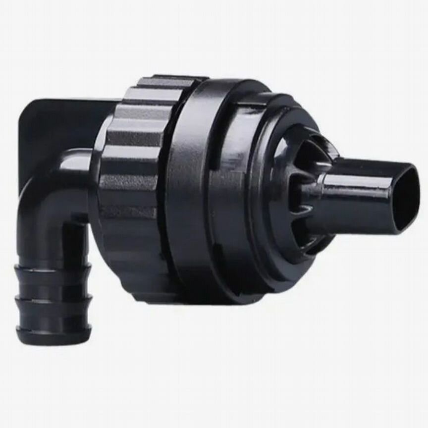 Задний фильтр для аквариума 16мм