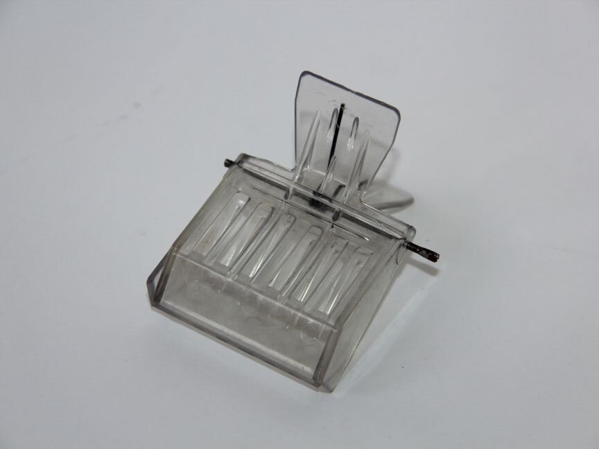 Маткоуловитель пластиковый