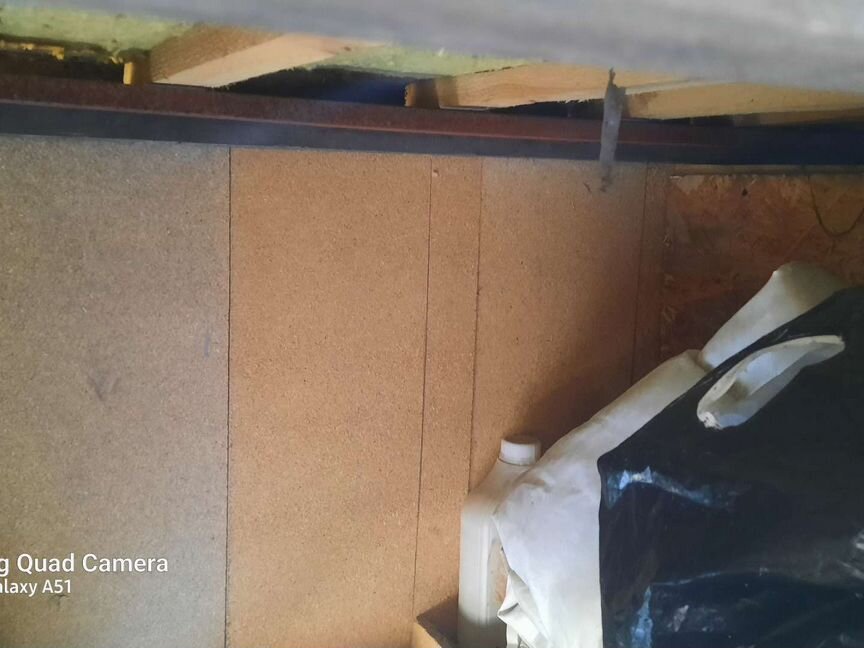 Крольчатник