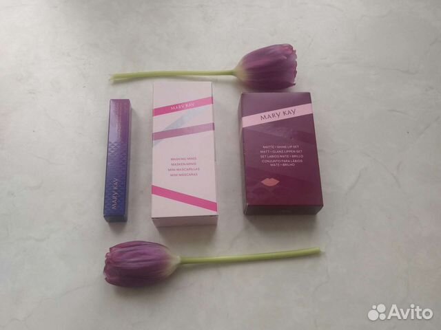 Косметика mary kay Мэри Кэй тени маска помада купить в Санкт-Петербурге ...