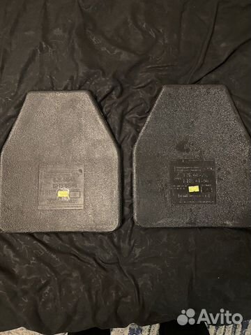 Бронежилет ars arma 6094,плиты 5а, капы купить в Бокино | Хобби и отдых | Авито