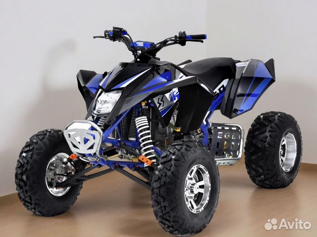 Квадроцикл Sharmax Шармакс 550 GX-Cruiser купить в Березниках ...