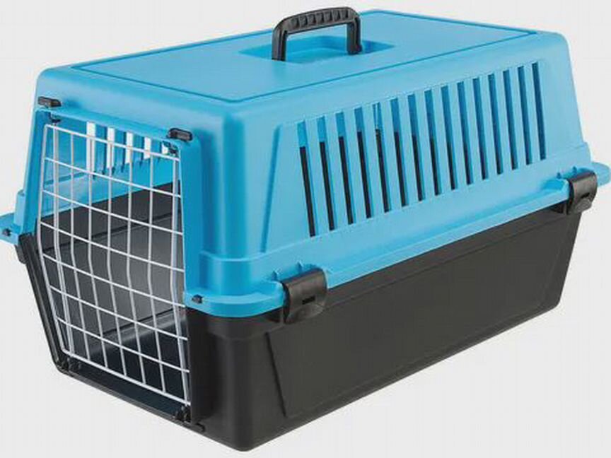 Переноска для кошек и собак Атлас 20