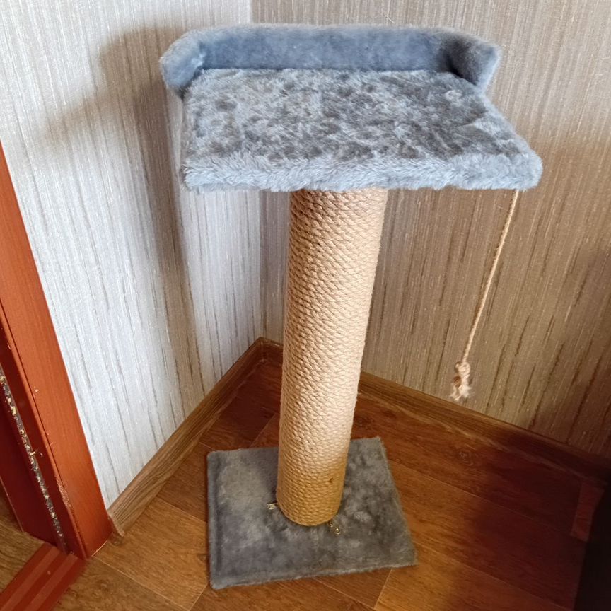 Когтеточка для кошек