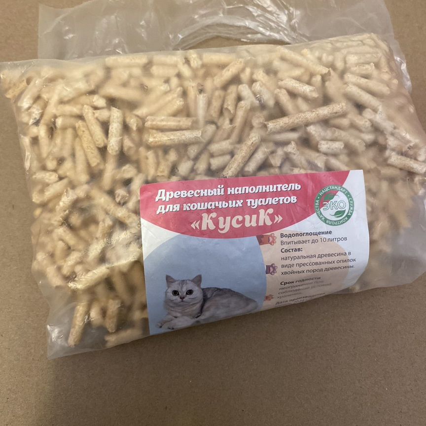 Наполнитель древнстный