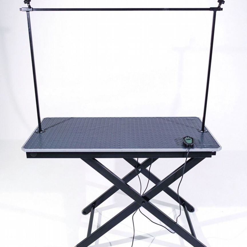 Стол для груминга 1200х600 Электро