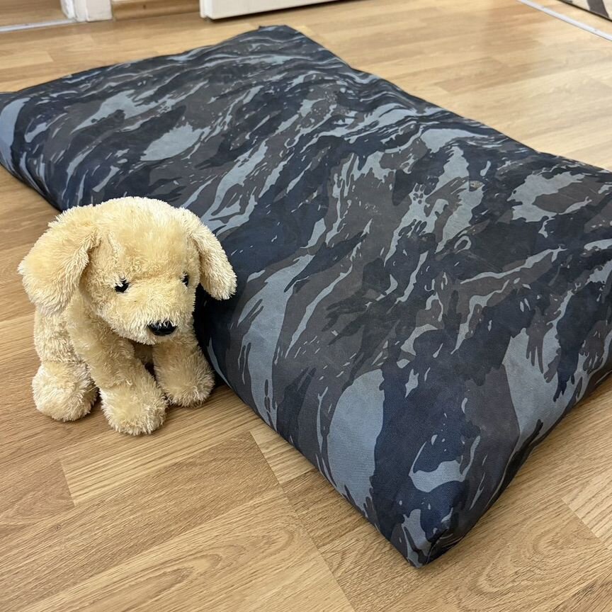 Лежанка для собак 90 на 60