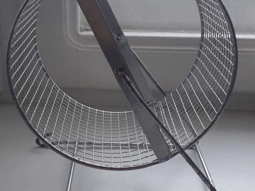 Колесо для хомяка