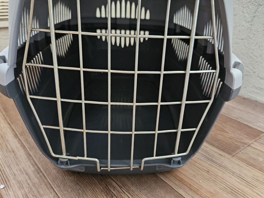 Переноска для животных