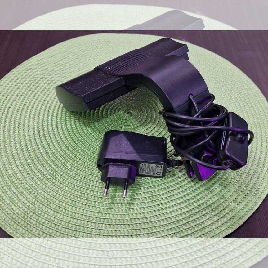 Светильник для аквариума tetra