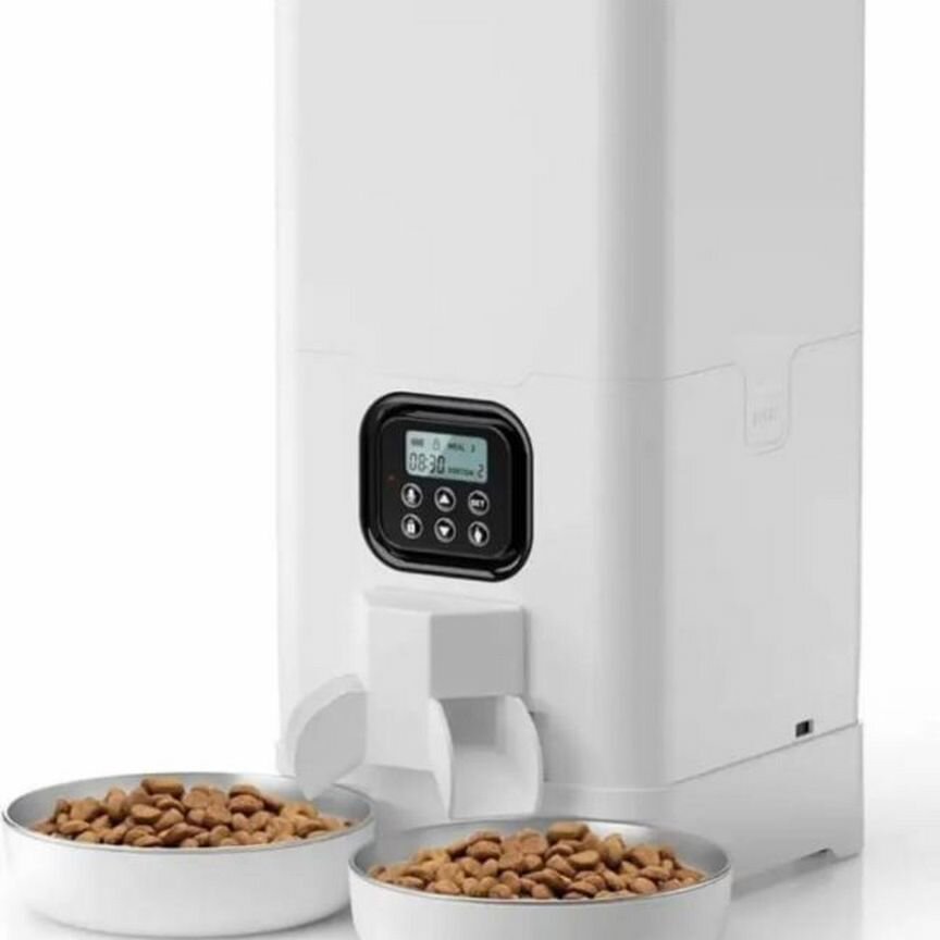 Автокормушка