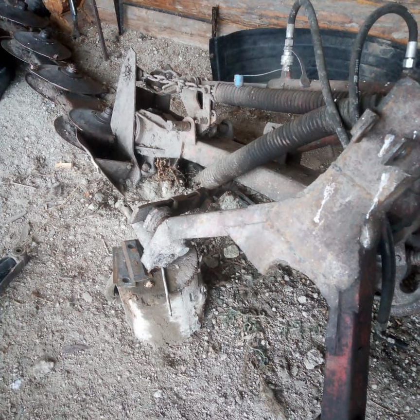 Сельское хозяйство