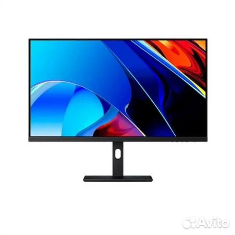 Новый Монитор Xiaomi Redmi 4k monitor 27” купить в Москве | Электроника ...