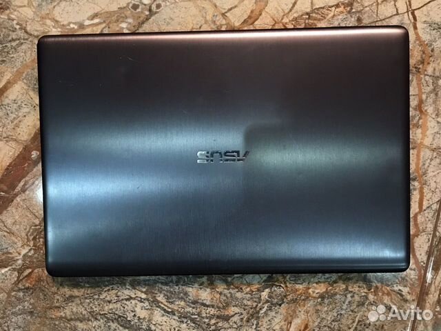 Игровой ноутбук asus n750j купить в Москве | Электроника | Авито