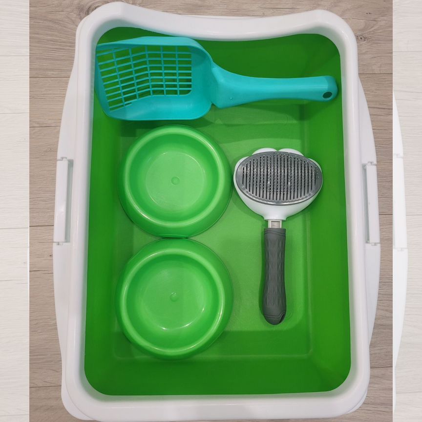 Лоток для кошек