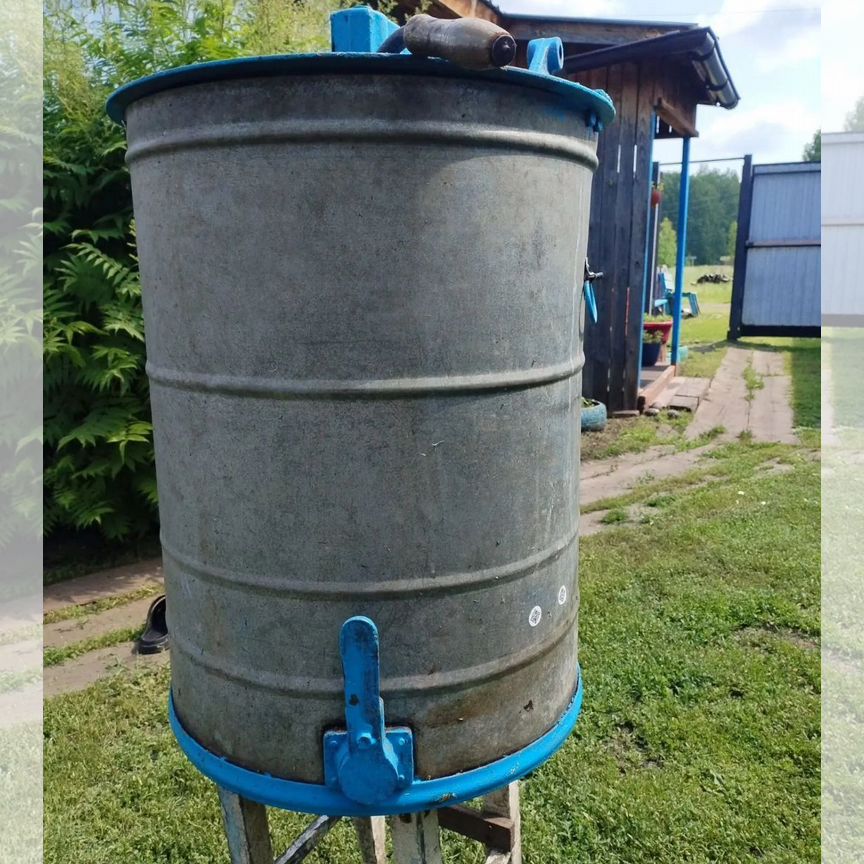 Медогонка