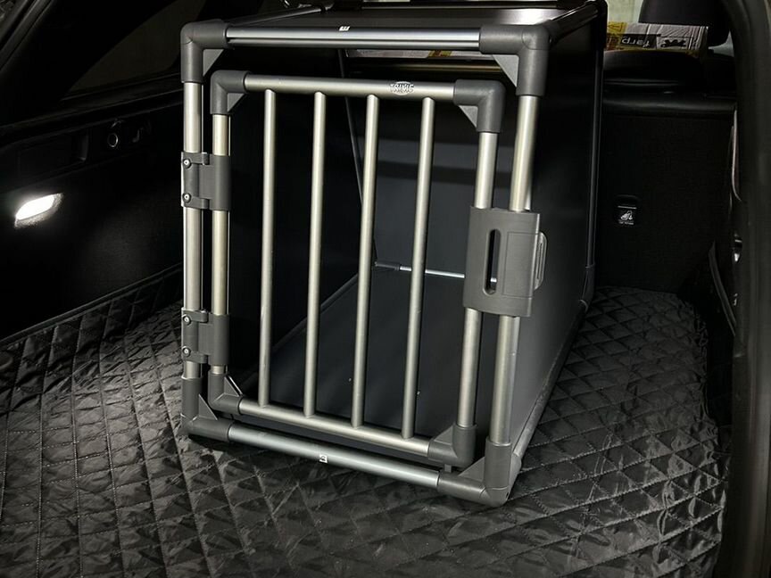 Клетка для собак Trixie