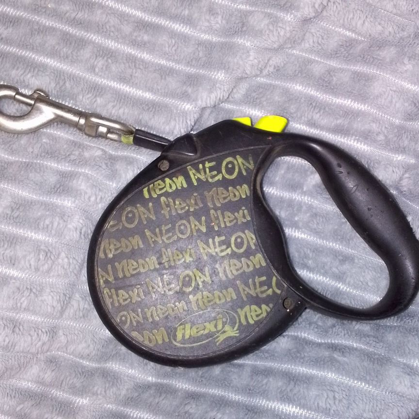 Рулетка для собак flexi