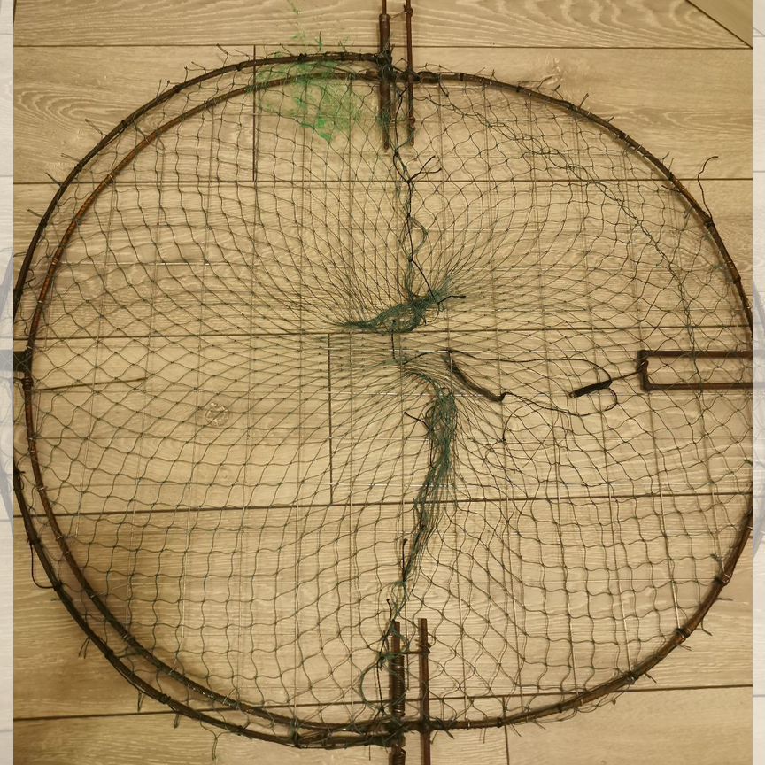 Ловушка для птиц