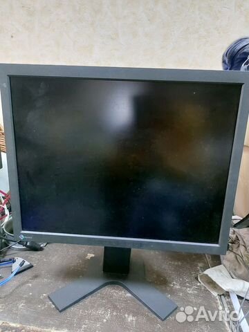 Монитор eizo Radiforce R22 купить в Рязани | Электроника | Авито