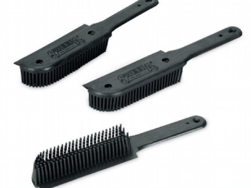 Auto Magic PET hair brush щетка для сбора шерсти