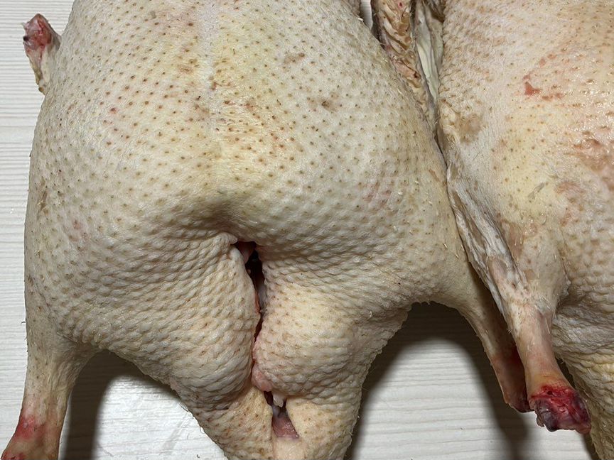 Утки муларды