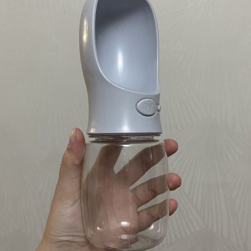 Бутылка для воды для собак Rurri