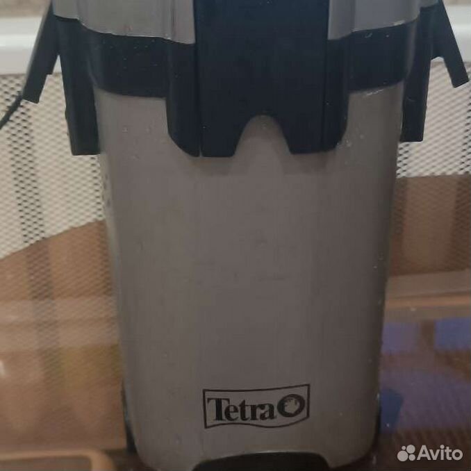Внешний фильтр tetra ex 700