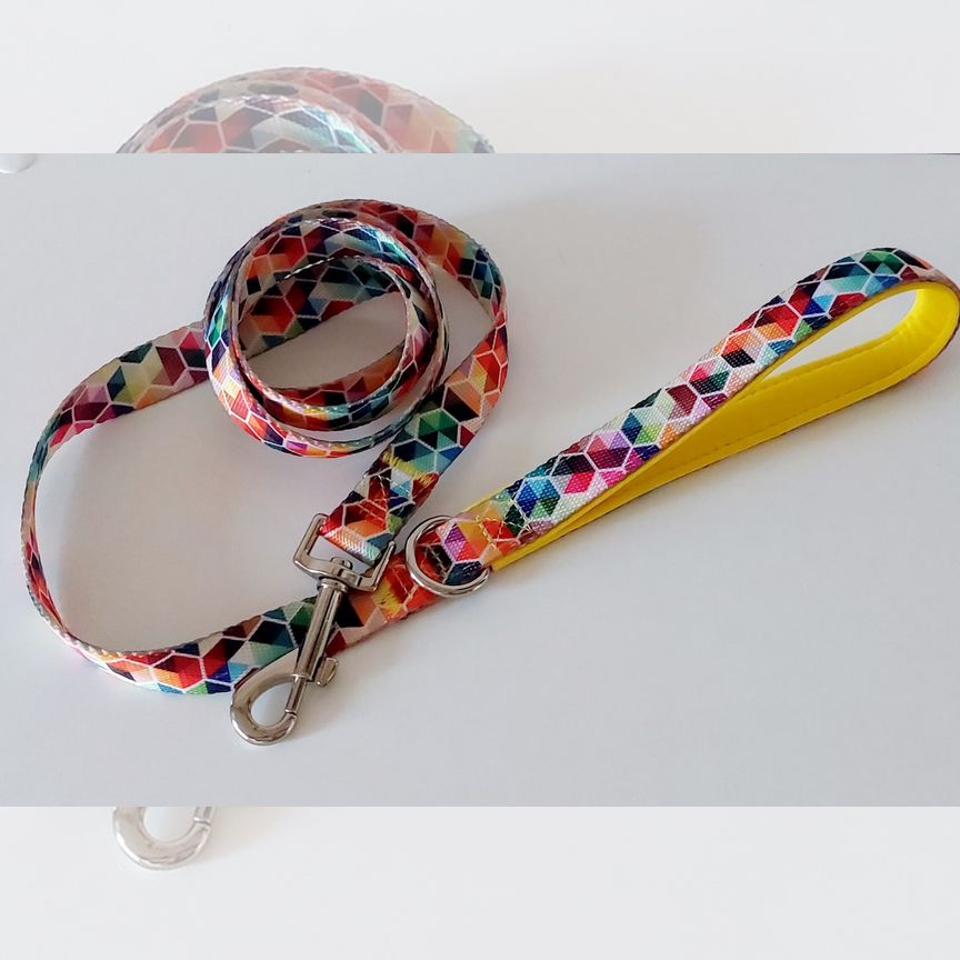 Поводок 1.5 метра для собак