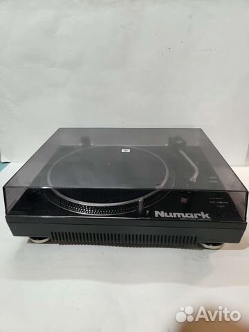 Numark TT-1910 проигрыватель винила купить в Москве | Электроника | Авито