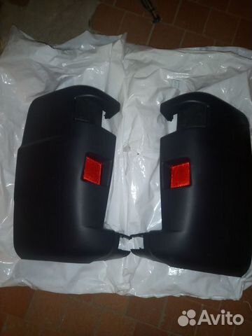 Задние бампера дукато Елабуга купить в Москве 1-New 12354678 | Авито