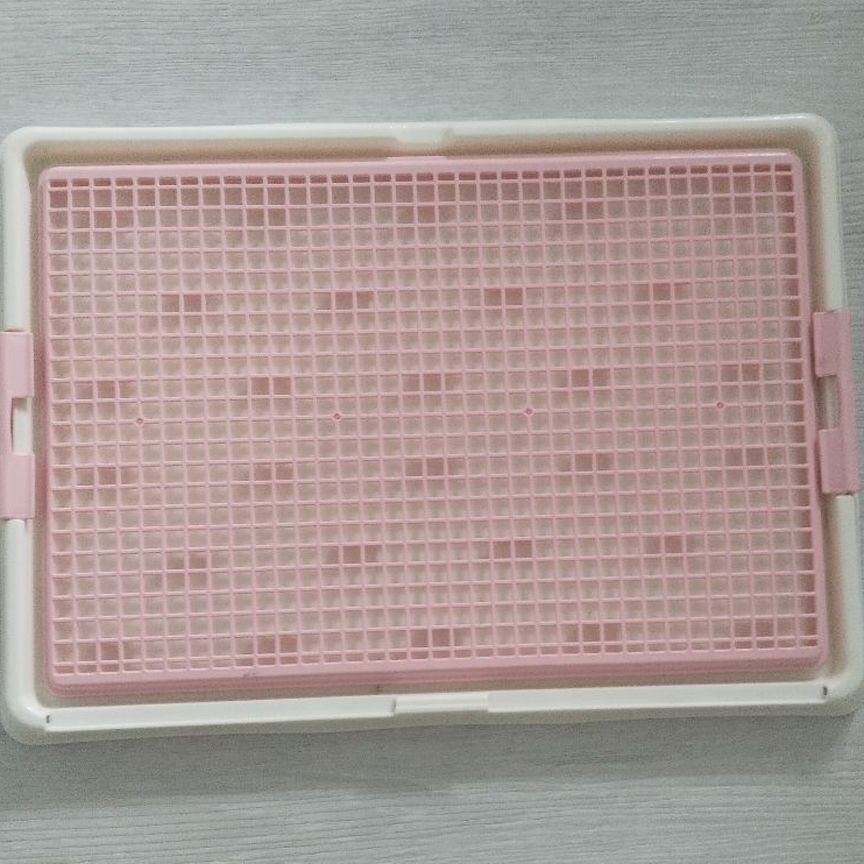 Лоток для кошек и собак