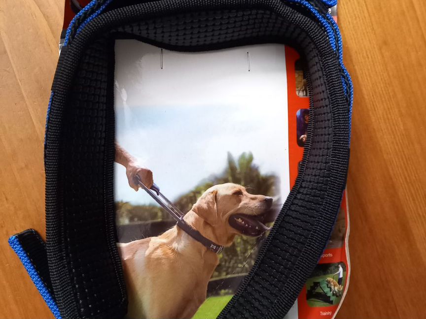 Ошейник для собак Patento Pet