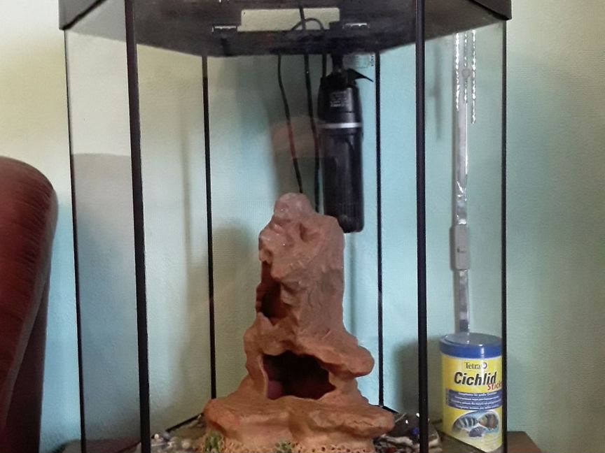 Аквариум Aquael 60литров