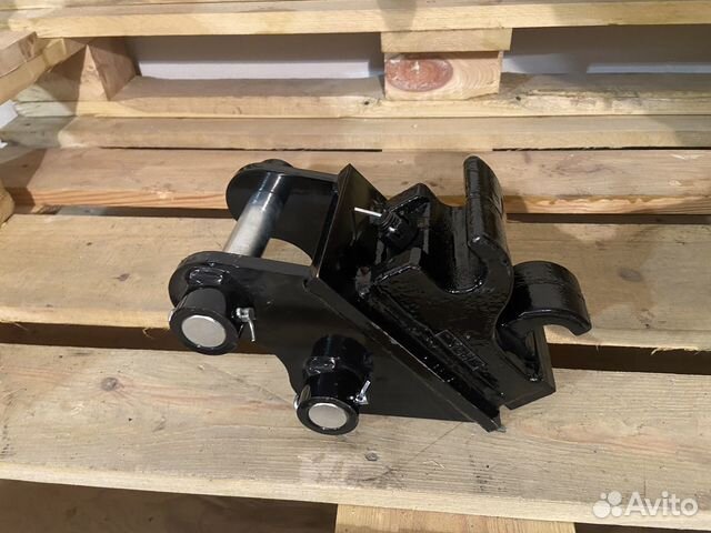 Квик каплер для мини экскаватора купить в Екатеринбурге | Транспорт | Авито