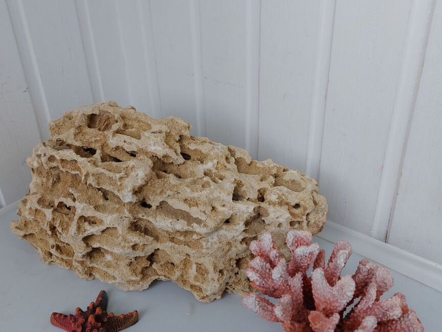 Декорации для аквариума