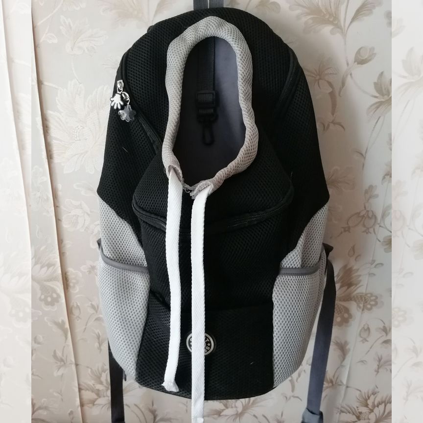 Рюкзак для собак и кошек