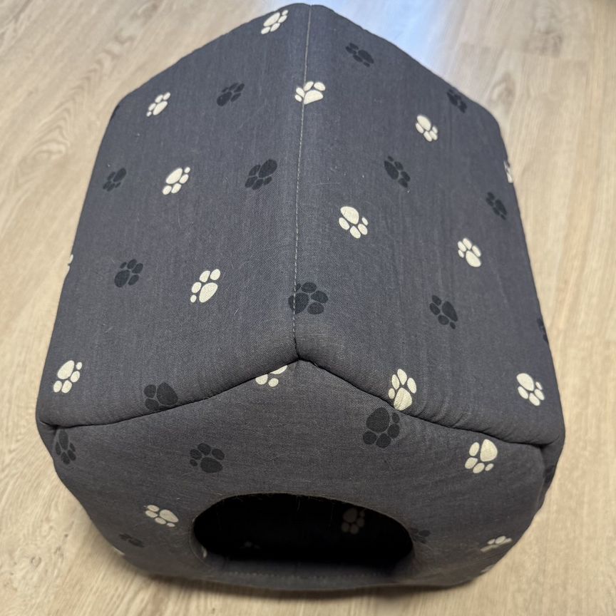 Домик для животных