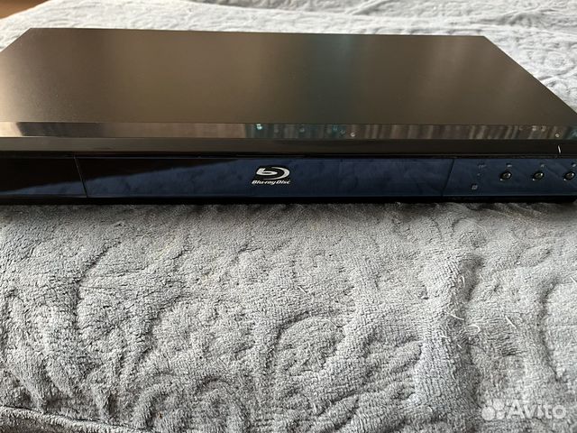 Blu-ray плеер Sony BDP-S350 купить в Москве | Электроника | Авито