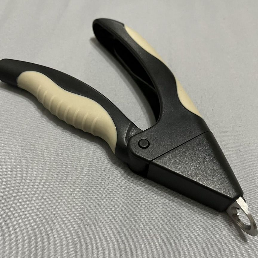 Когтерез гильотина