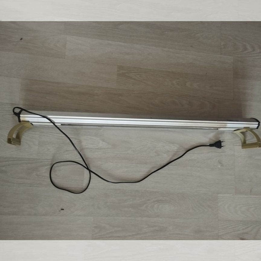 Светильник для аквариума